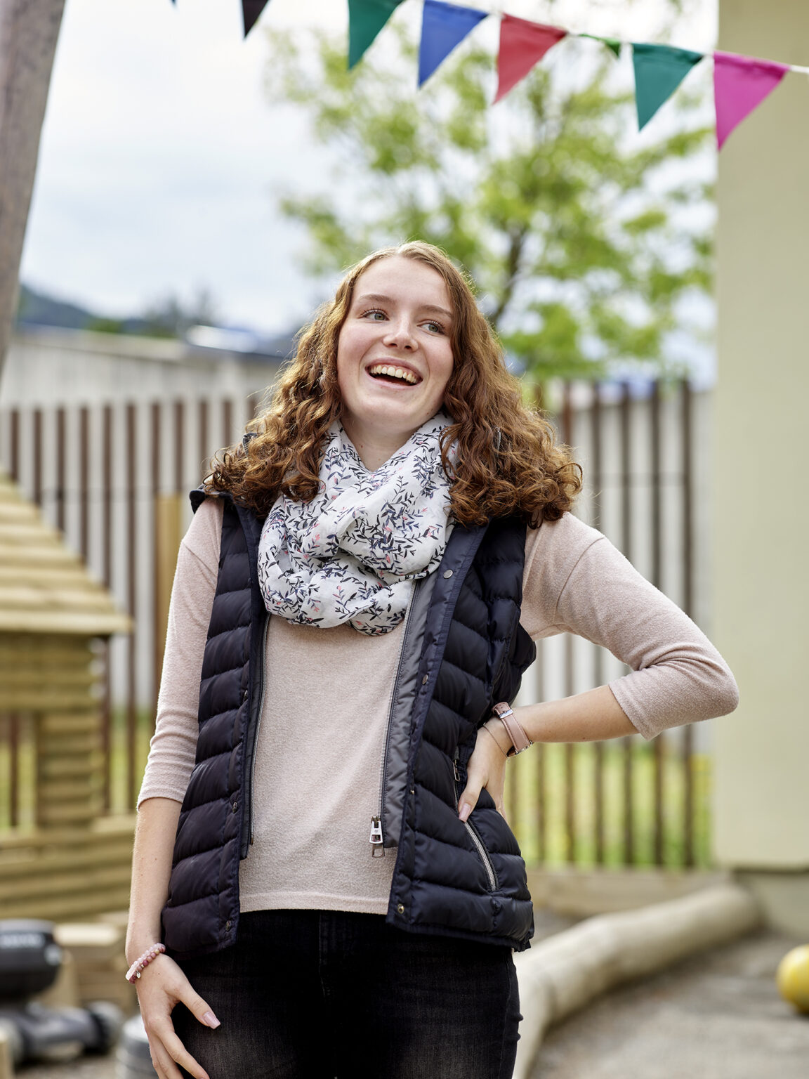 Kita Seftigen - leolea