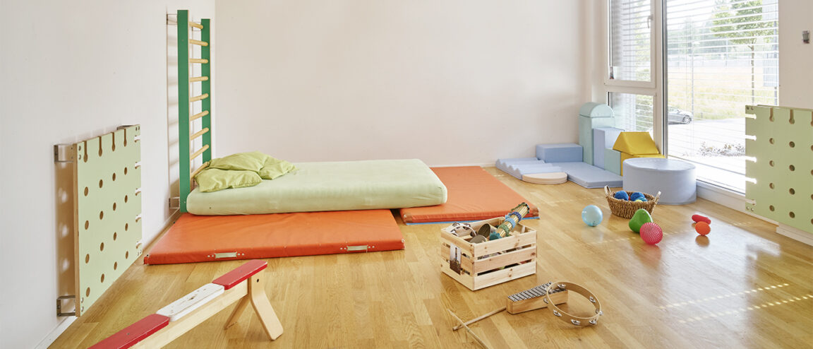 Kita Rappard - Stadt Bern Vidmar Weissenstein Köniz - leolea