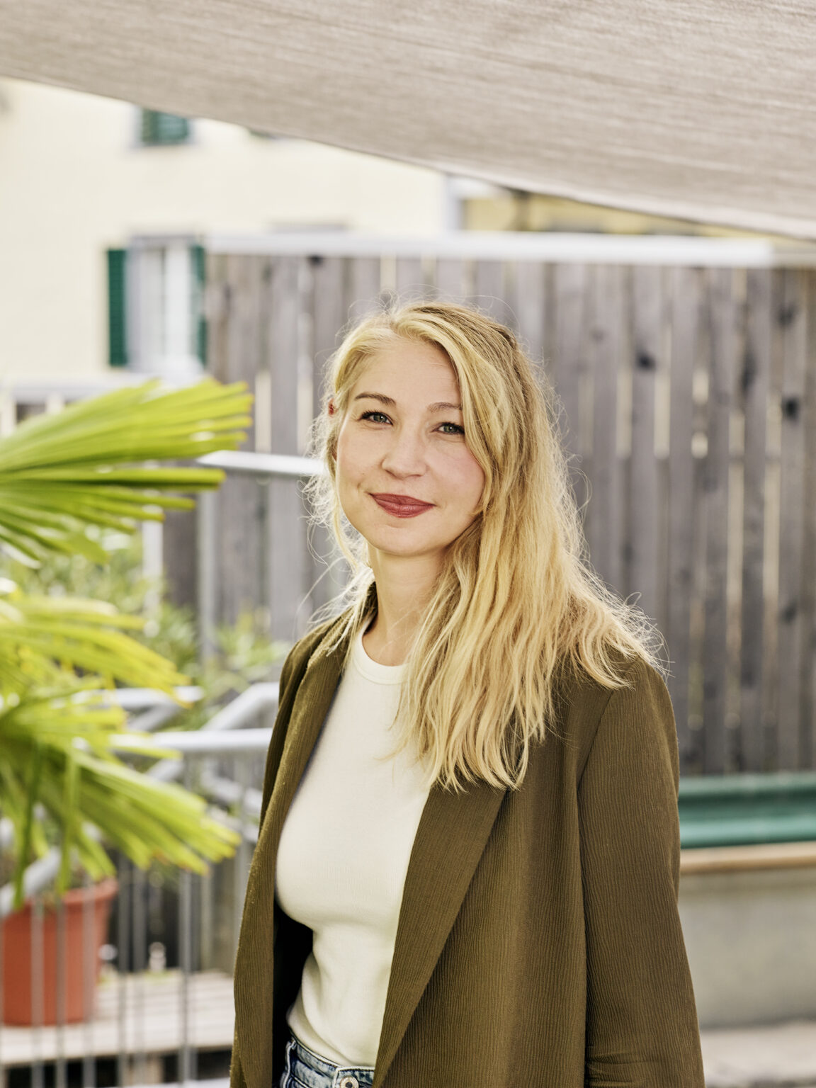 Kita Mutzli - leolea