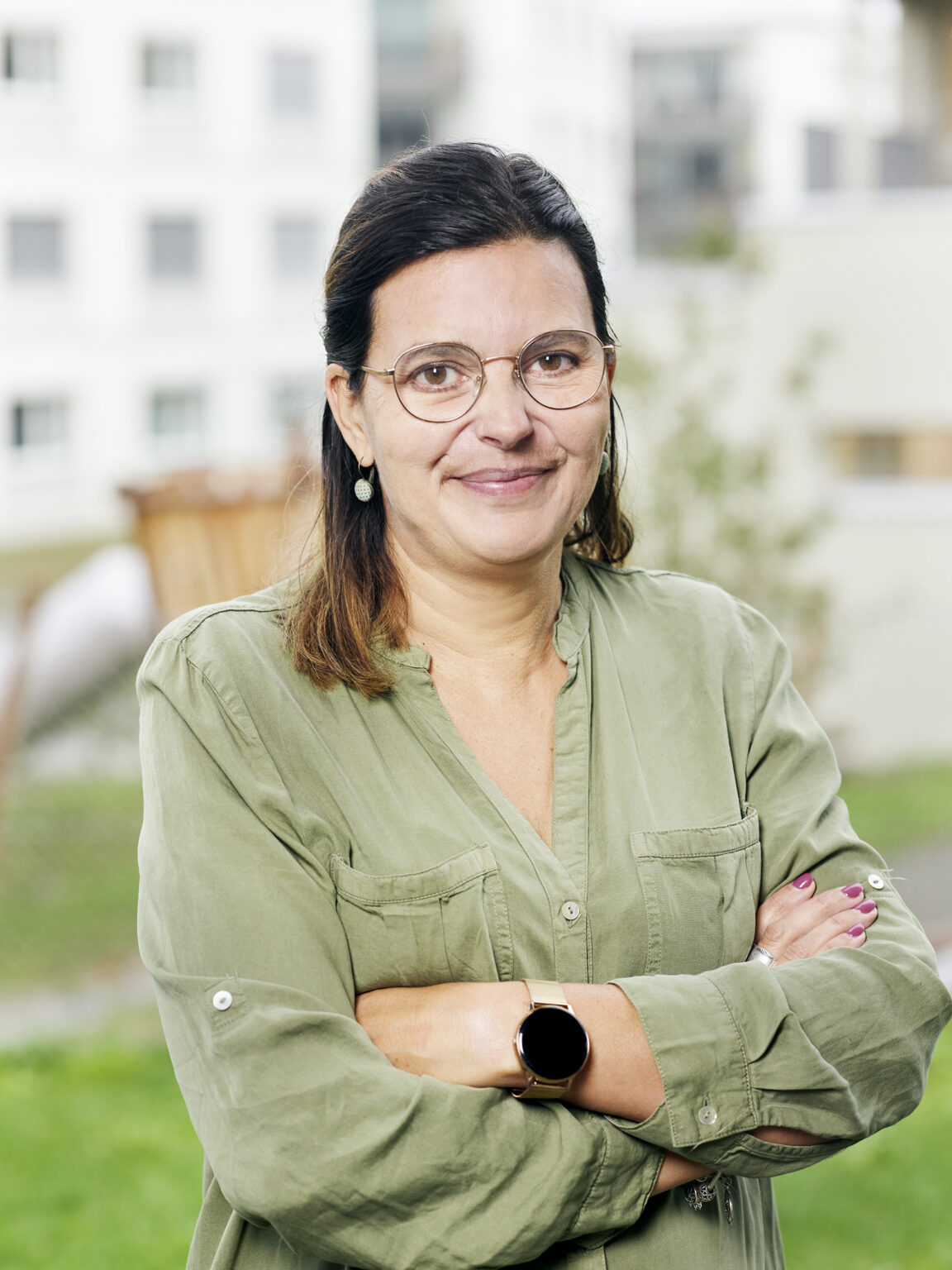 Kita Seftigen - leolea